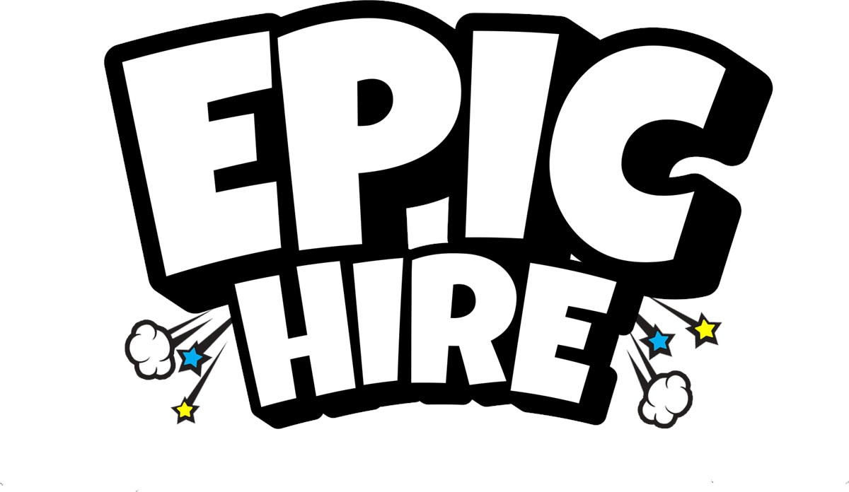 Epic Hire Adelaide