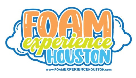 Foam Experience Houston | Foam Machine Party Experience