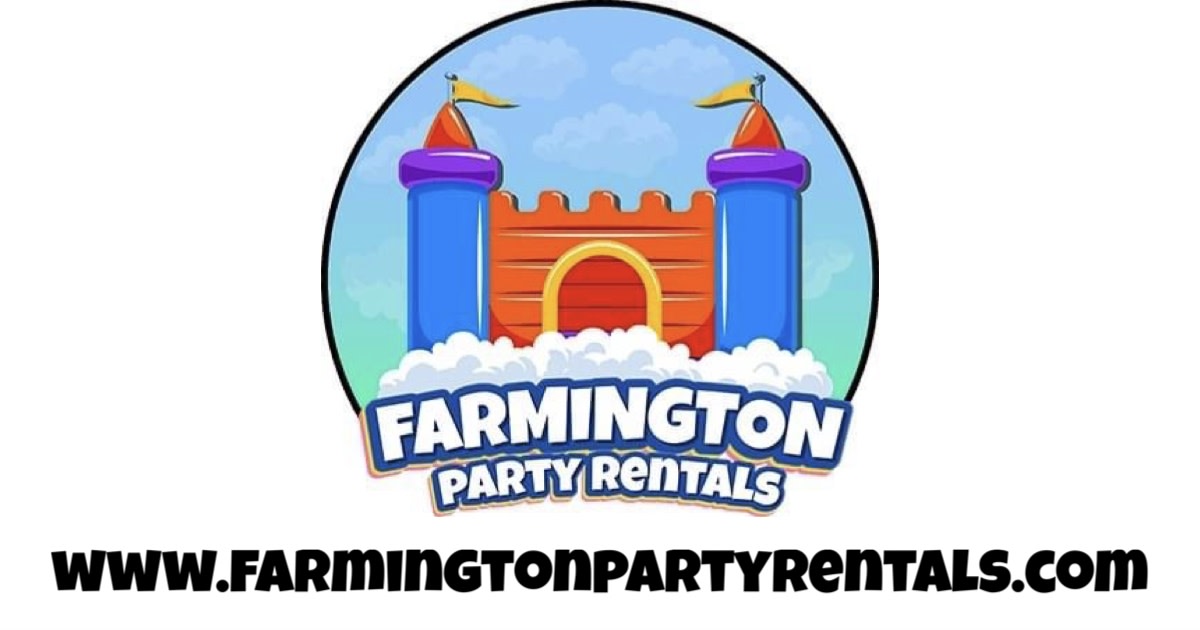 15' Titanium Water Slide with Pool - Inflatable Rentals in Bonne Terre ...