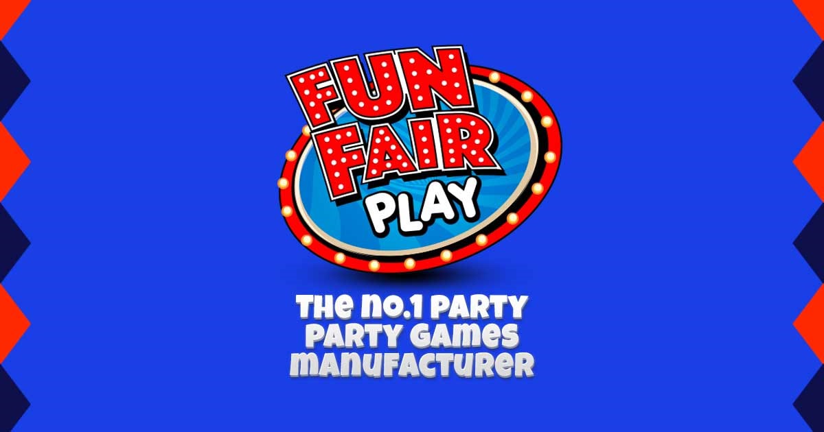 Custom designs - Funfair games/ Carnival games & stall sales uk in ...