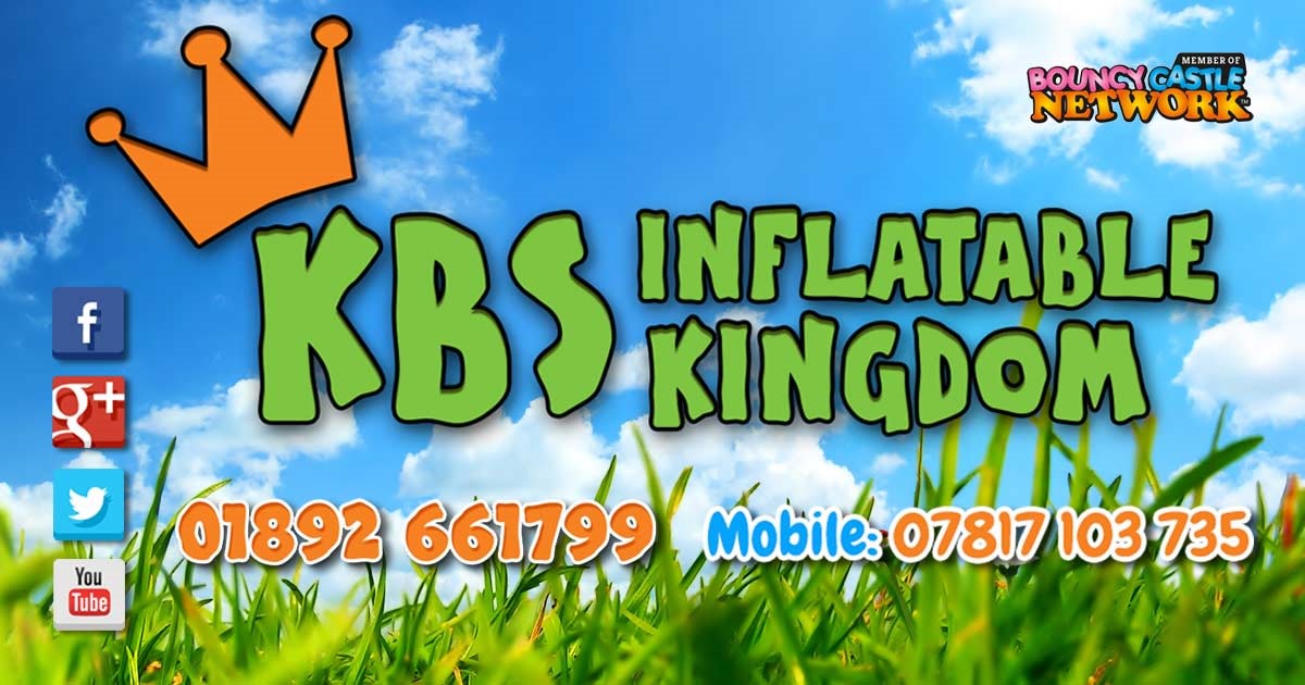 Soft Play Hire Crowborough | Pastel | White