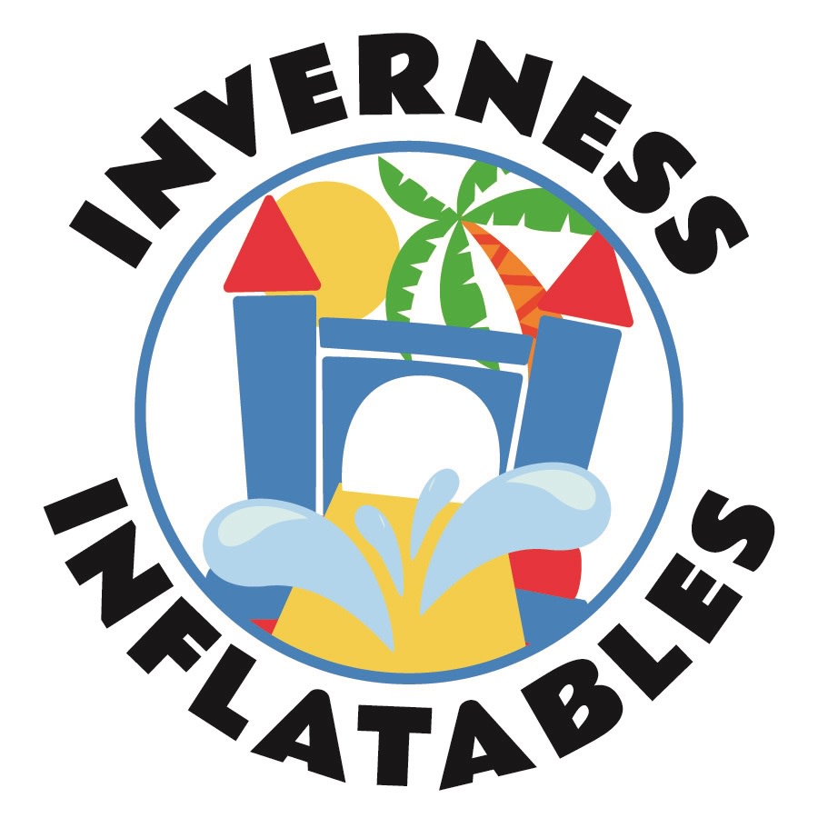 Inverness Inflatables | Inflatable and Party Rentals | 352-652-9257