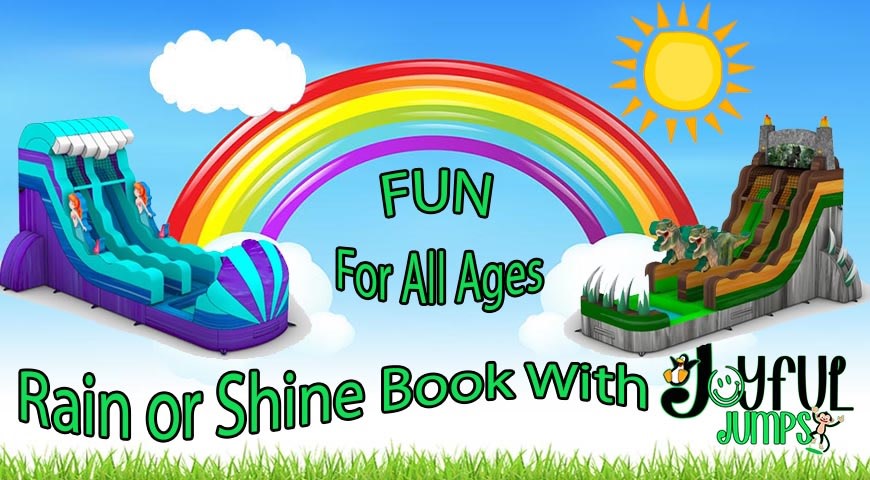 Joyful Jumps | Party Rental Plant City, Lakeland, Valrico, Seffner