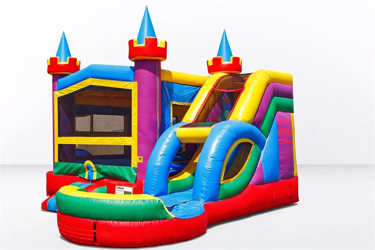 Dunk Tank Rental for Parties & Fundraisers | JJ’s Party Rentals