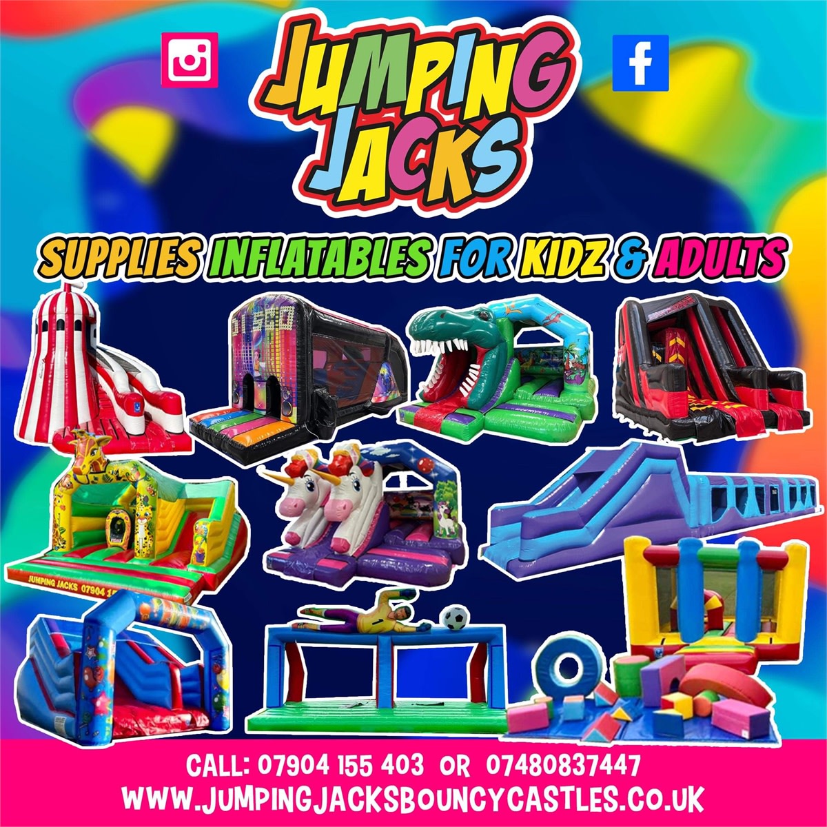 Laser Tag Arena - Bouncy Castle Hire in Bromley Croydon South East ...