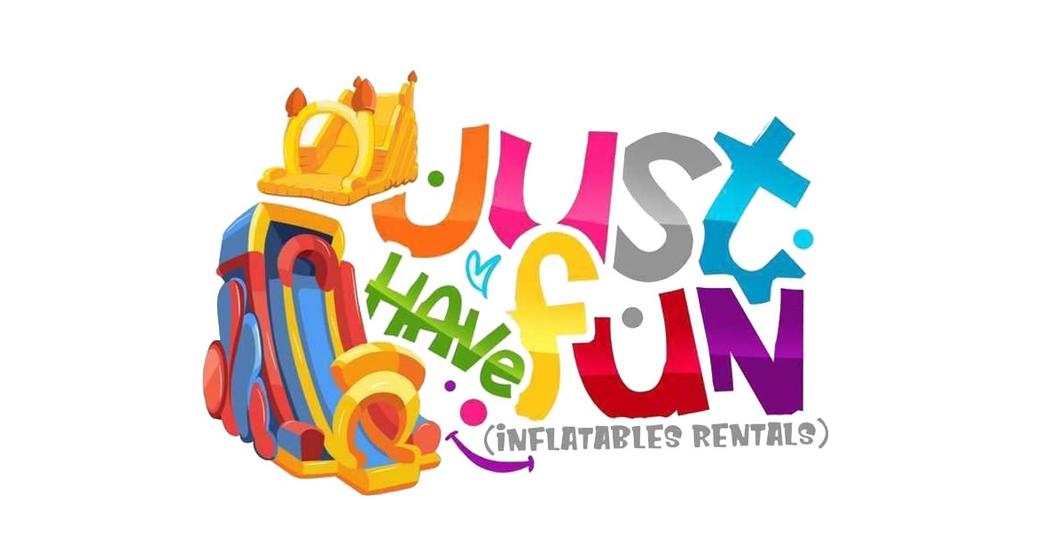 Home Page- Just Have Fun Rentals