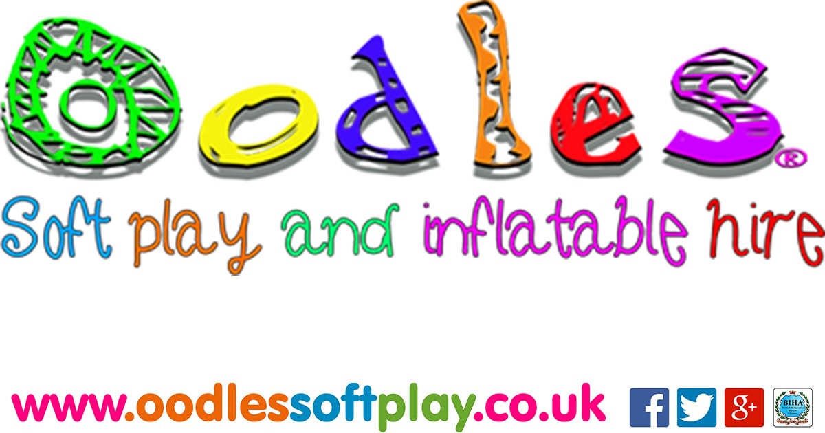 Soft Play & Inflatable Hire - Oodles