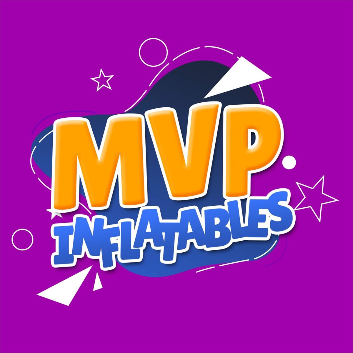 Bounce House Rentals in Georgia | MVP Inflatables
