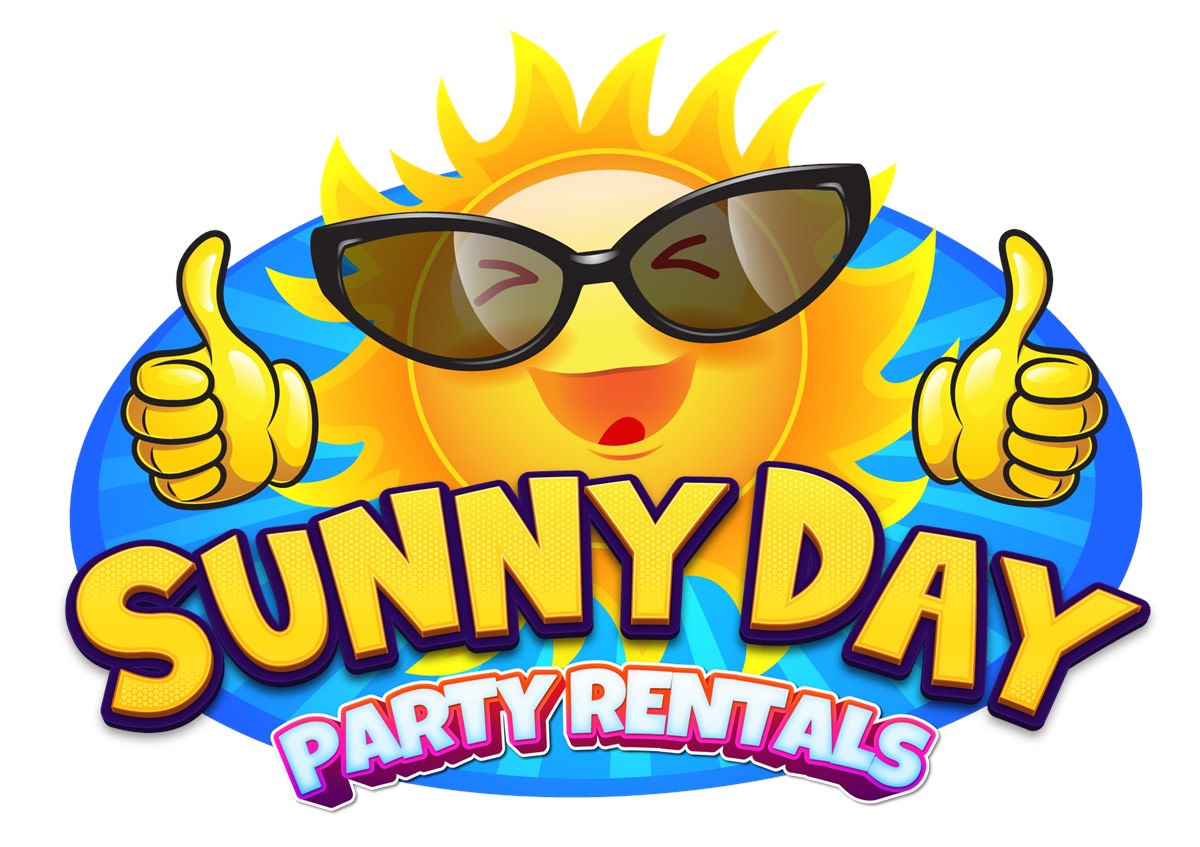 Sunny Day Party Rentals | Bounce Houses & More | Palm Beach