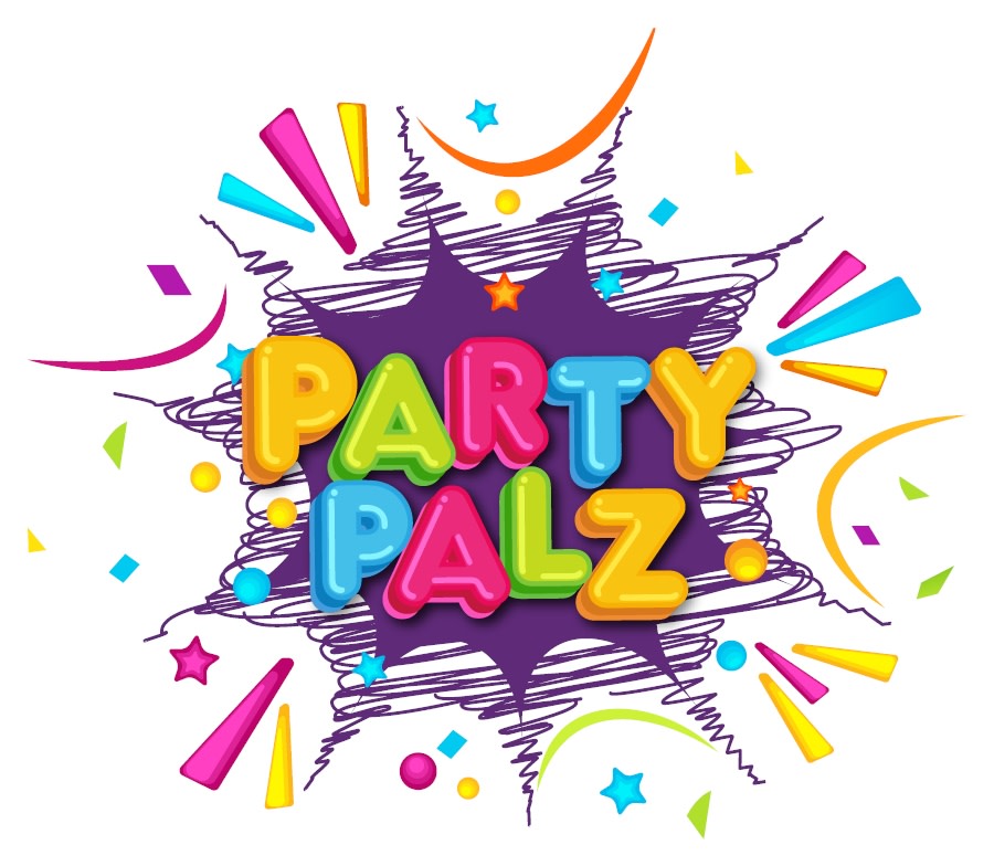 Welcome to Party Palz