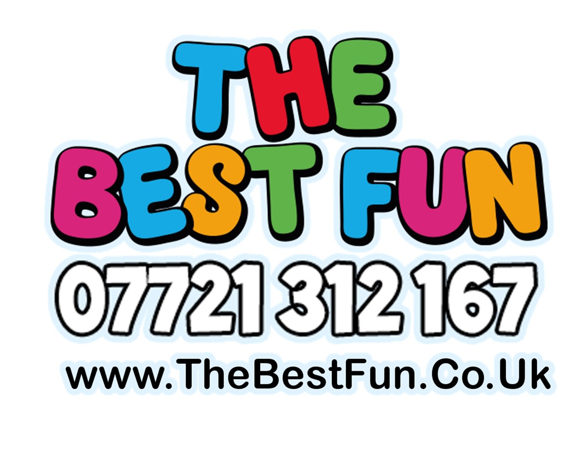 Gunge Tank 2hr hire - Bouncy Castle & Entertainments Hire in Stafford ...