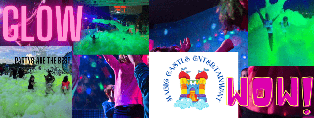 Magic Castle Entertainment: Greensboro, Winston-Salem & Mo