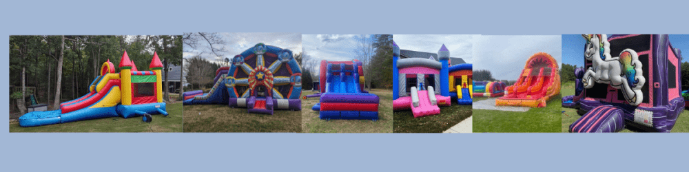 Magic Castle Entertainment: Greensboro, Winston-Salem & Mo